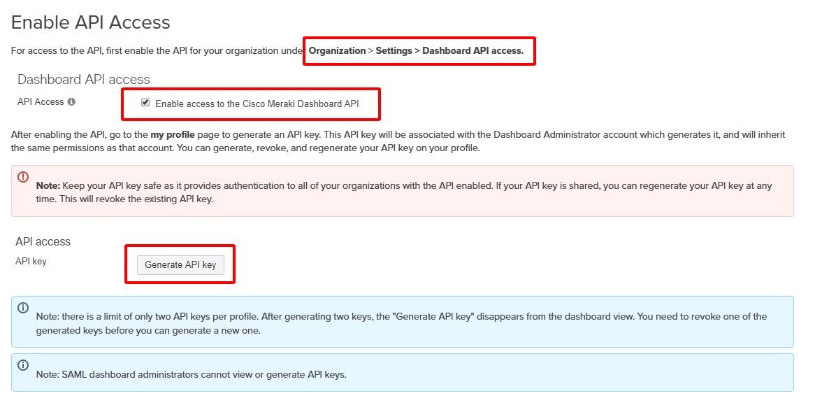 Hướng dẫn monitor Catalyst switch Cisco trên Meraki Dashboard