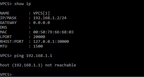 Cấu hình Protected Port cho switch Cisco